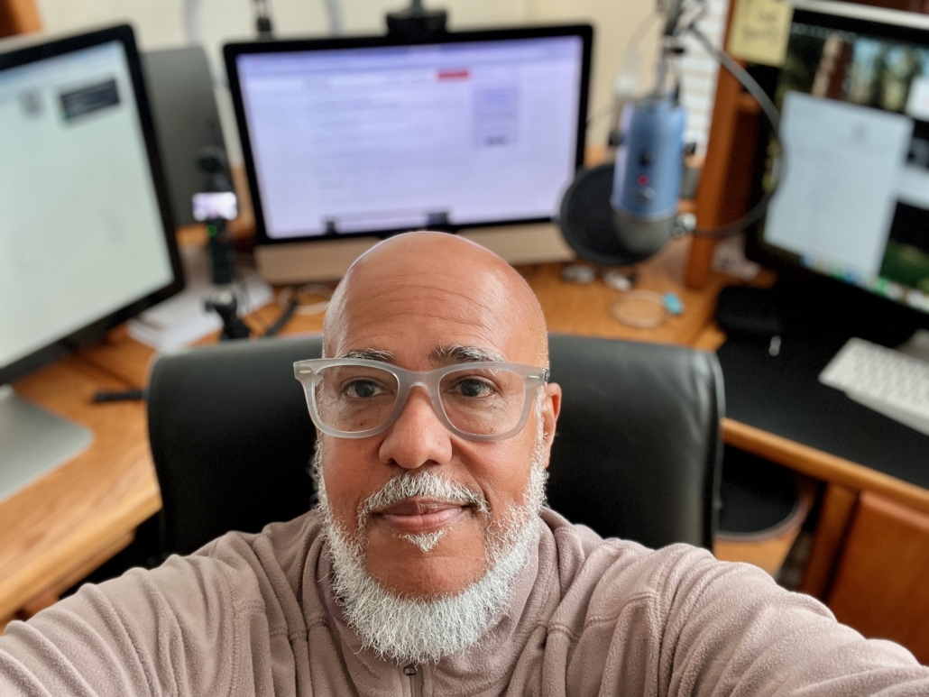 Contact | Bernard Baker